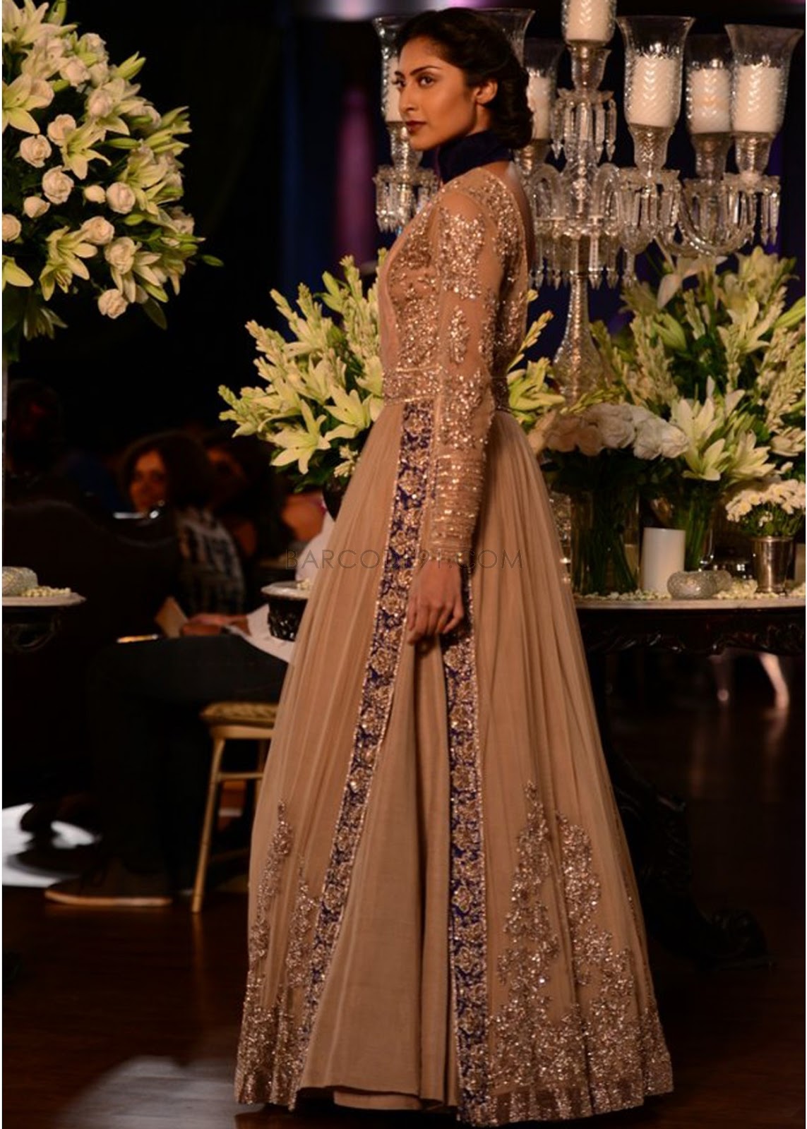 albarino net: Manish Malhotra Collection at PCJ Delhi Couture Week 2013