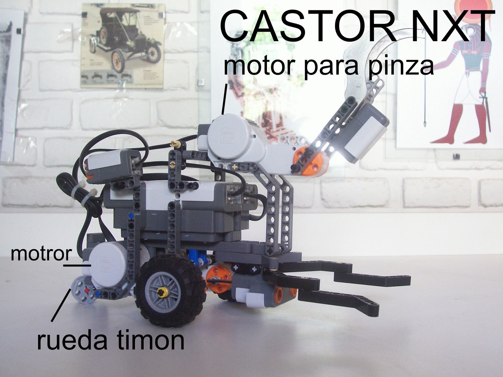 ROBOTICA PARA TODOS: mayo 2013
