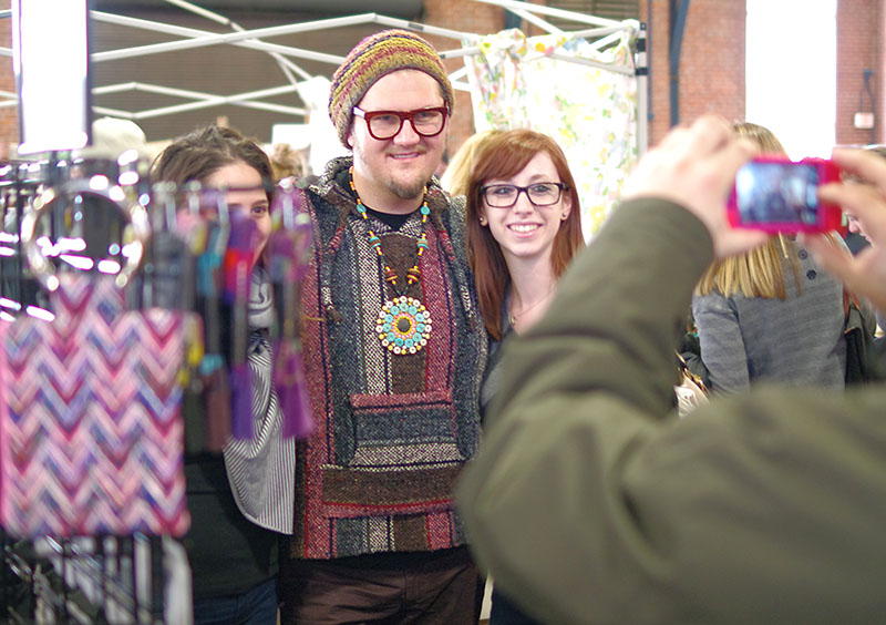 threads and snippets: January 2013