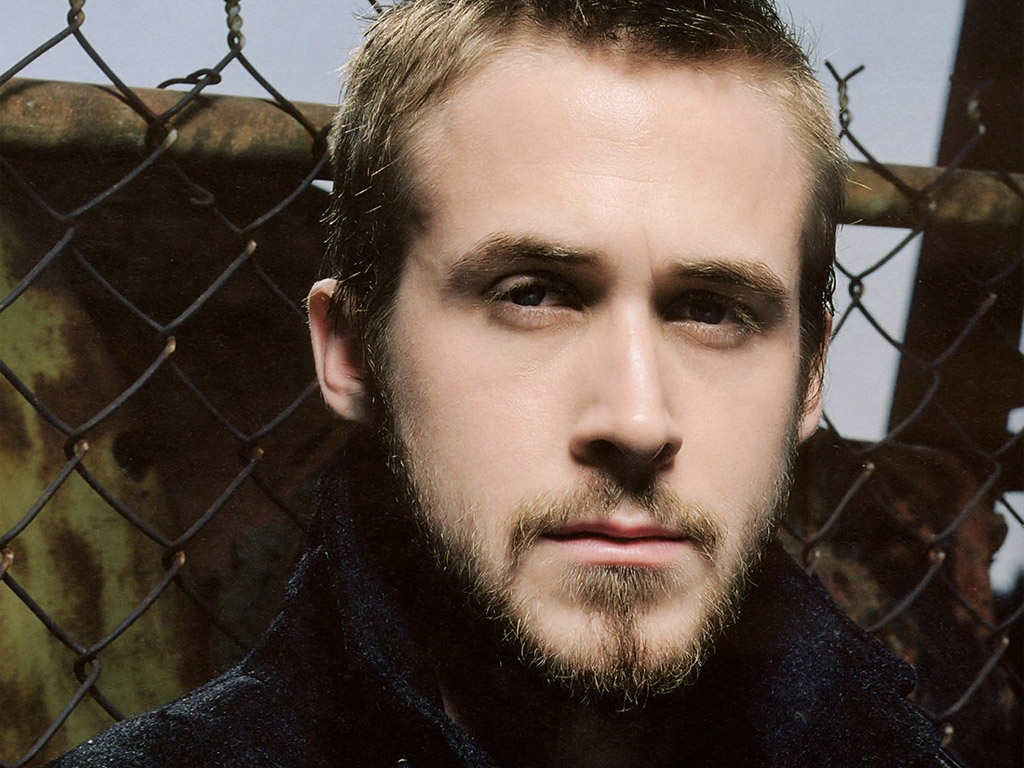 all: Ryan Gosling Face Wallpapers Picture 2323