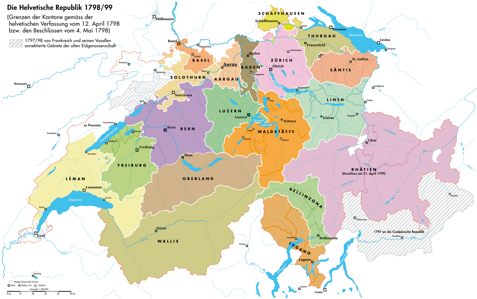 Springtime of Nations: Valtellina: A History Lesson on Europe’s Tense ...