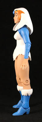 She's Fantastic: MOTUC Filmation Style - SORCERESS!