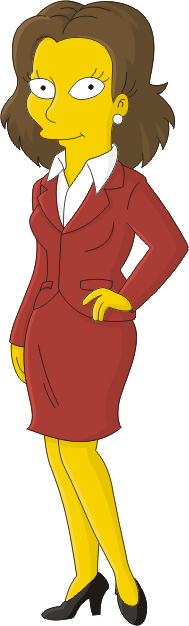 The Simpsons Vector Blog: noviembre 2014