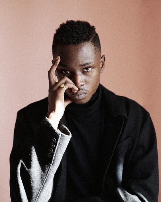 ATF : Ashton Sanders, breakout star