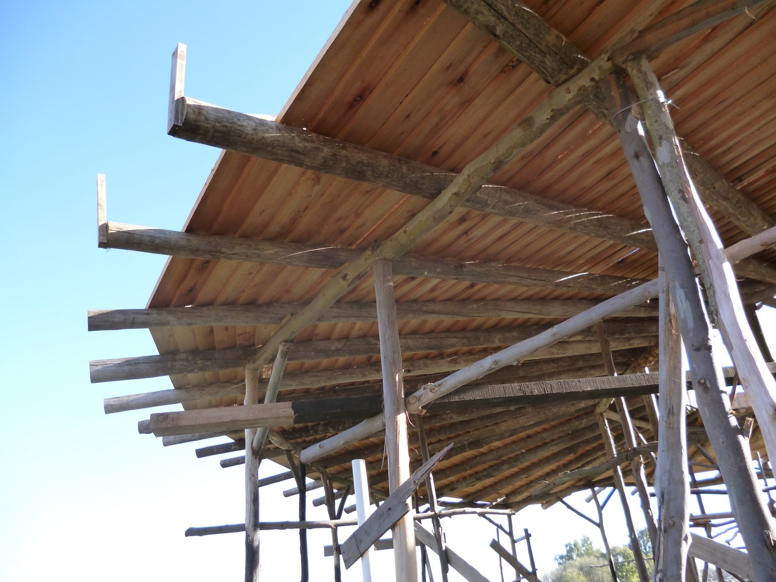 Sebastian Rosello Eco diseños Organicos: Bioconstrucción