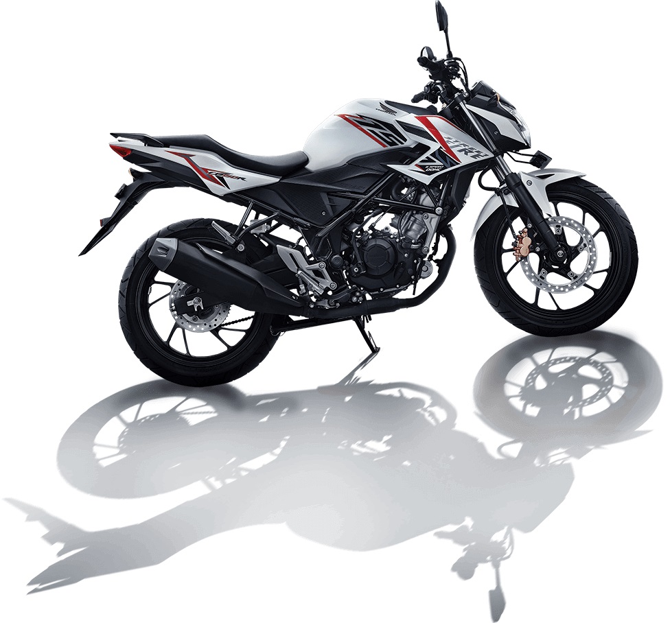 Perfoma All New Honda CB150R Streetfire - Trend Otomotif
