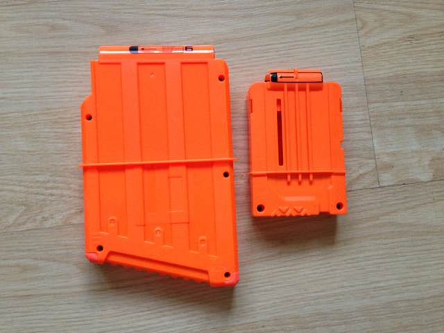 Exclusive: Buzz Bee builds the first MEGA competitor (and it's ...