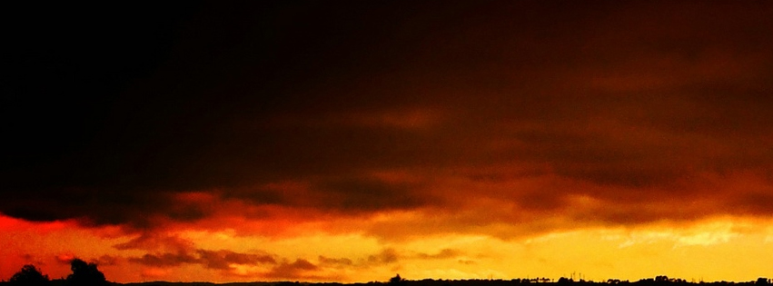 25+ Best Facebook Timeline Covers | Design Arena