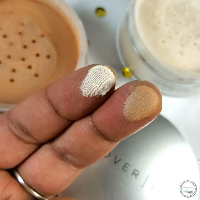 Perfect Your Look with COVER FX Perfect Setting Powder! - ColorSutraa