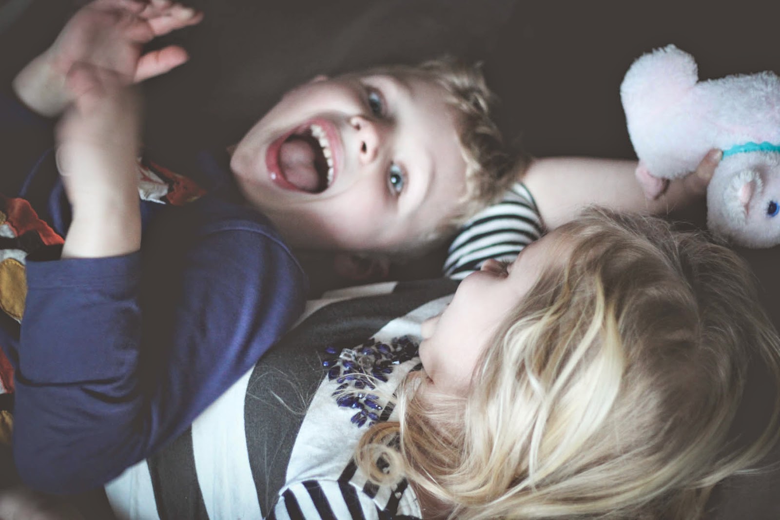 Not-So-SAHM: Interview with ABSOLUTELY MINDY!