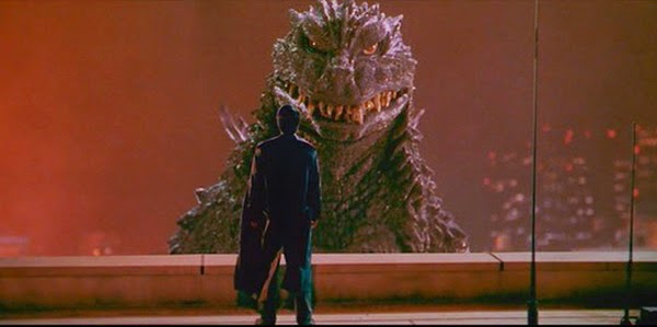 Godzilla: 2000