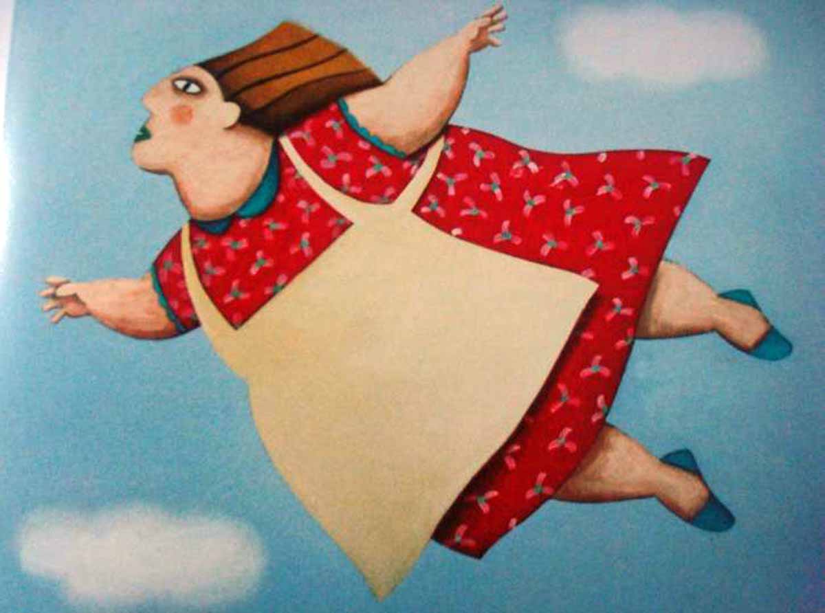 Miscelânias da Ni: Gustavo Rosa