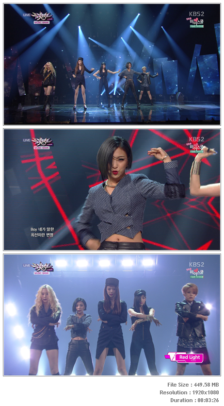 Fx Red Light Live