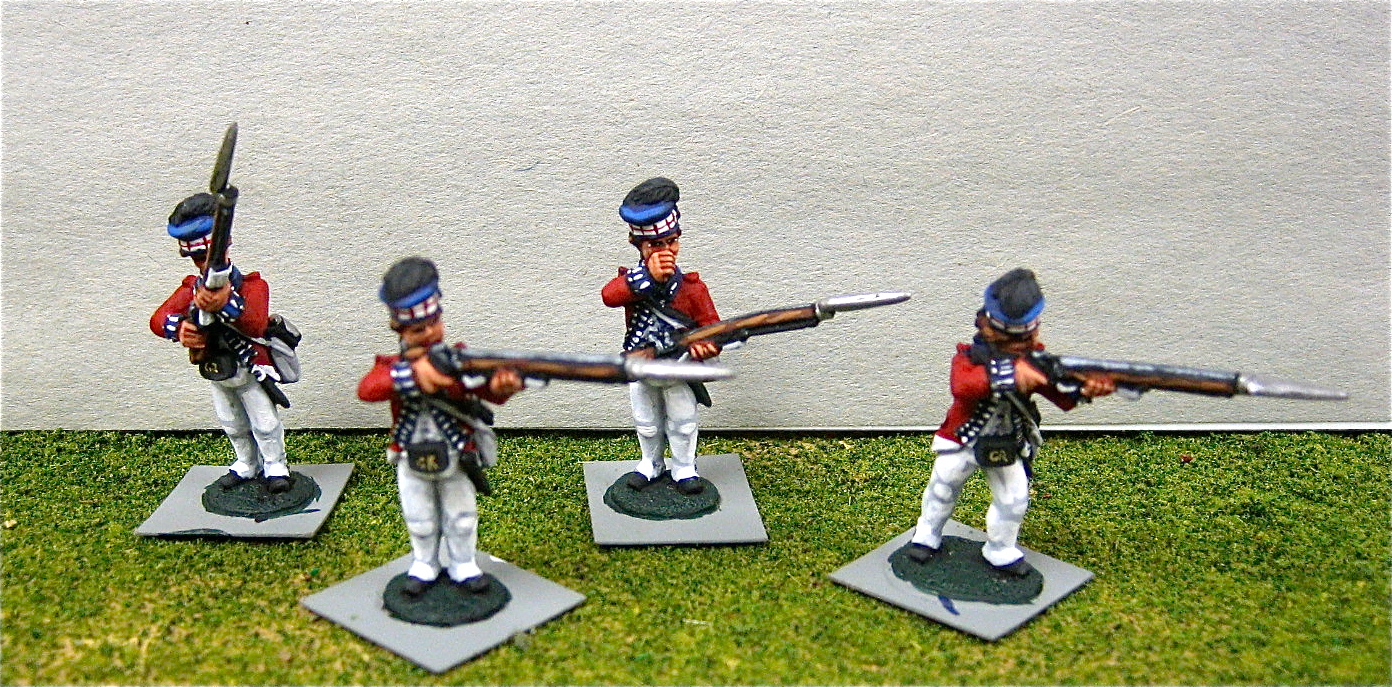 [TMP] "Perry AWI for the Southern Campaigns" Topic