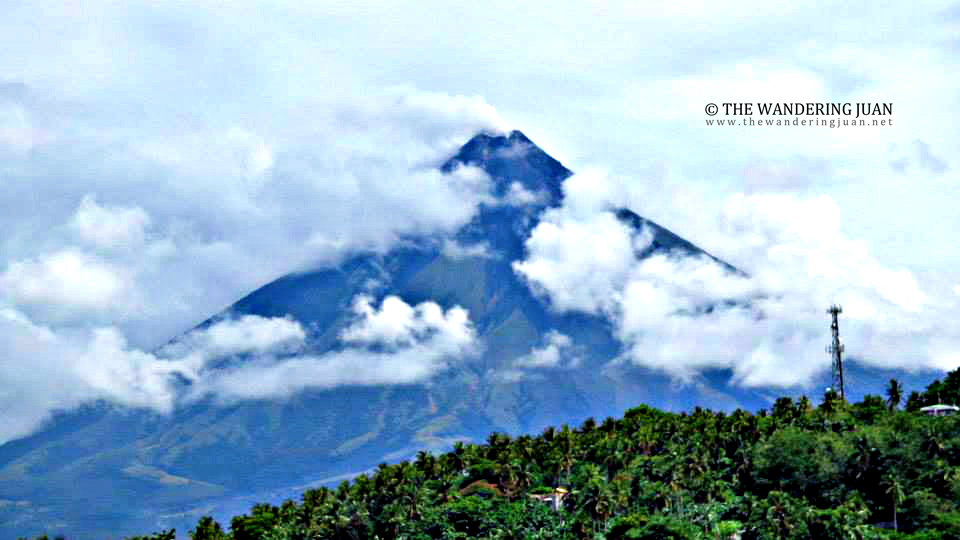 Itinerary & Expenses for Bicol Trip - The Wandering Juan