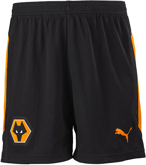 New Wolves 14-15 Home and Away Kits Released - Footy Headlines