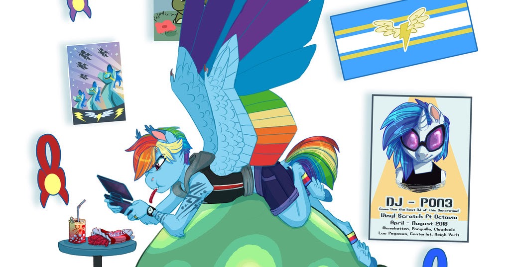 Equestria Daily - MLP Stuff!: Nightly Discussion #1415