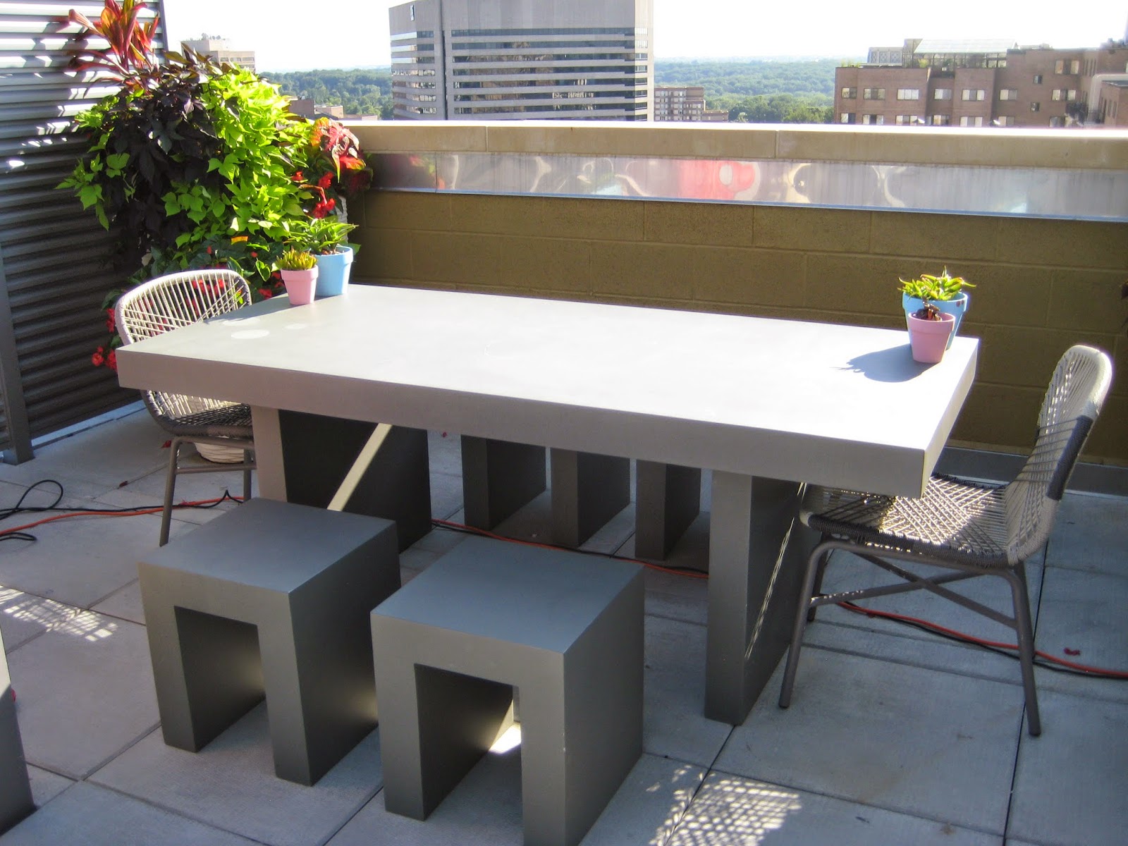 East MoCo: THE PREMIER APARTMENTS GRAND OPENING PHOTO GALLERY ...