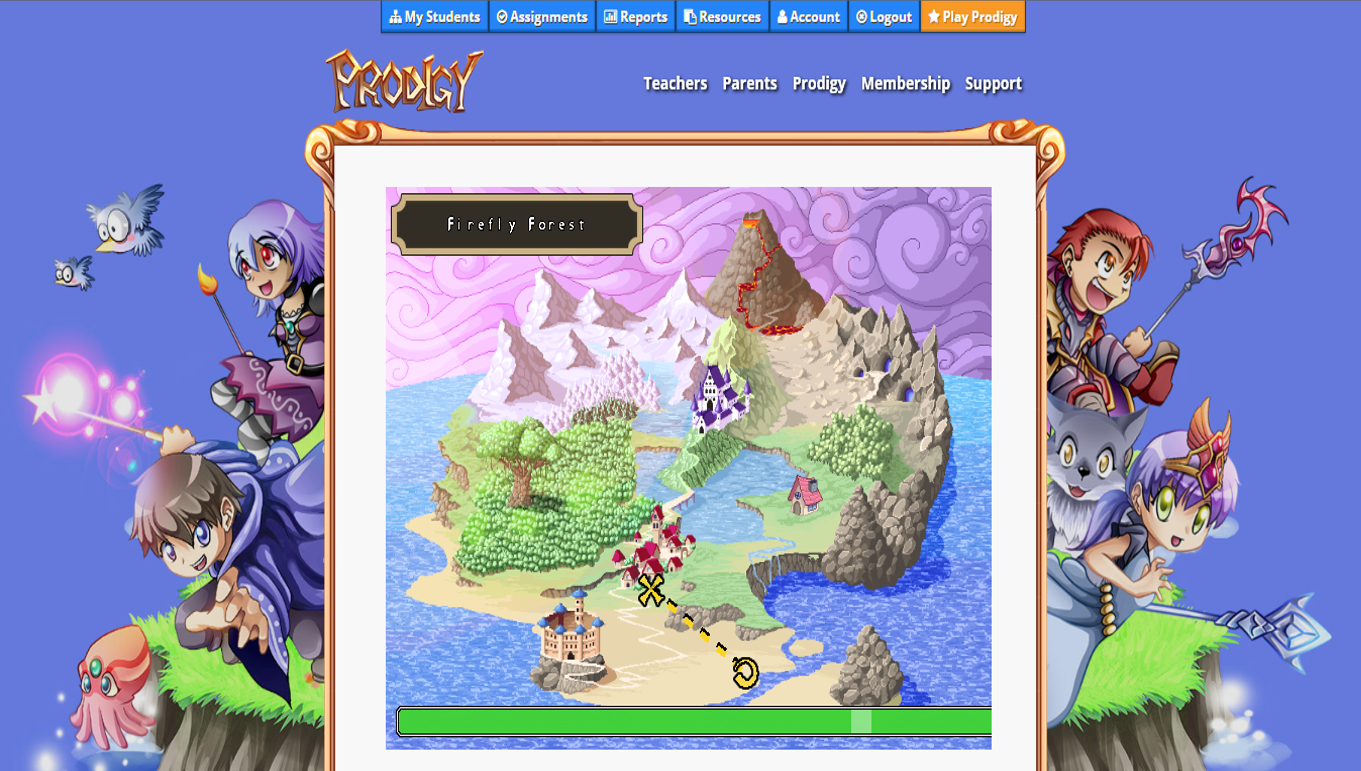 Do You Teach A Prodigy? | Mrs. Beattie's Classroom