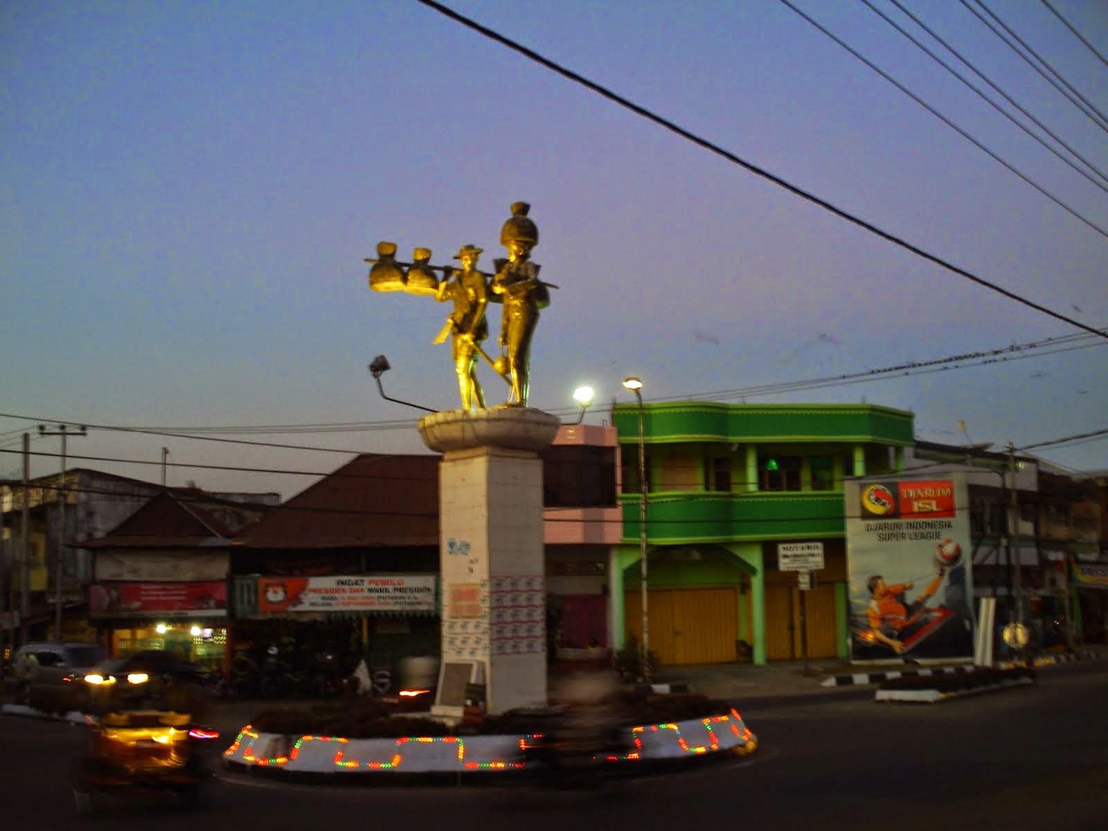 KERAJAAN SIDENRENG RAPPANG | makkawaruwe.blogspot.com