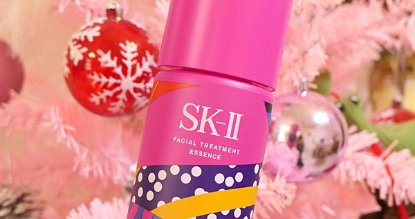 QBmama: [美容] SKII KARAN 限量版神仙水 ~ 結合AR, 帶你走進Pitera Wonderland異想世界