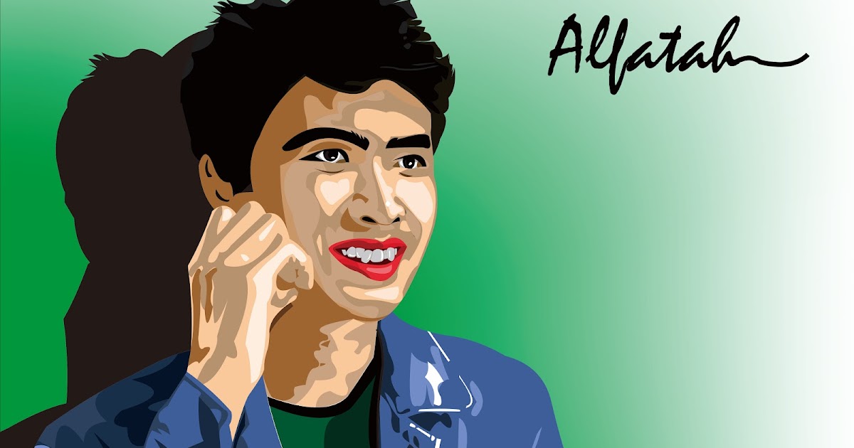 Sekedar Hobi: Aris Alfatah