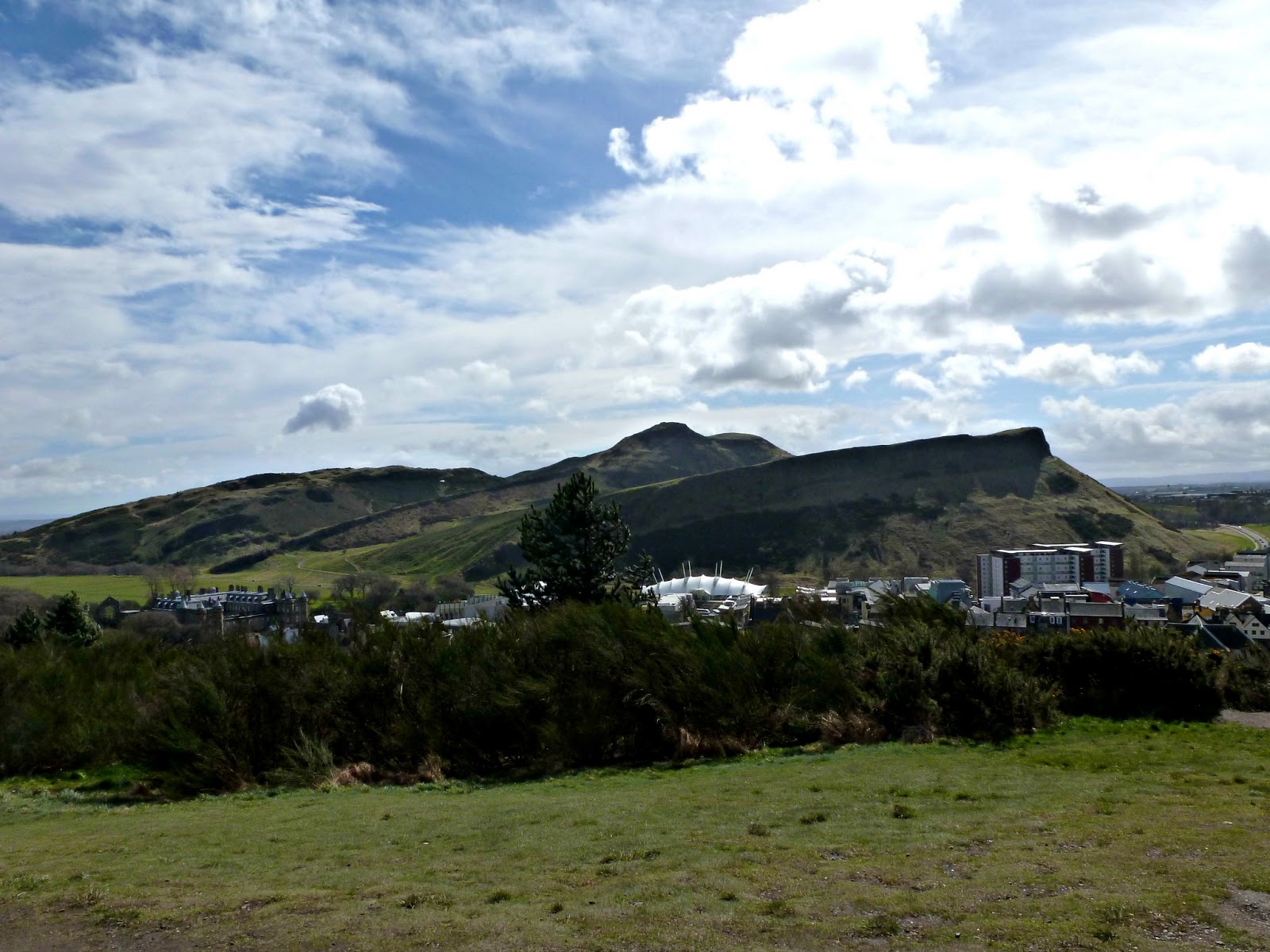 cassandra marie: edinburgh, scotland.