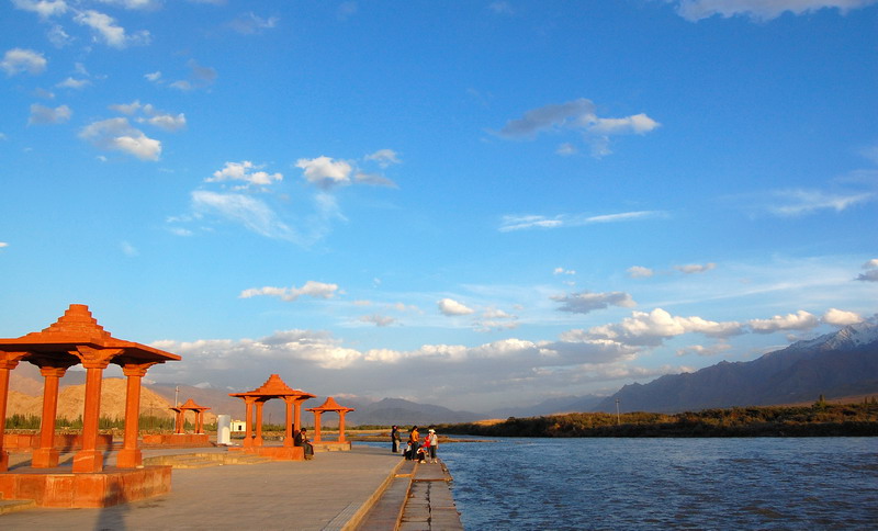 LEH LADAKH: Amazing Leh Ladakh With Kaustubh Tours