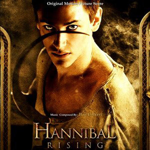 Todo El Terror Del Mundo: Hannibal, El Origen Del Mal (Hannibal Rising ...