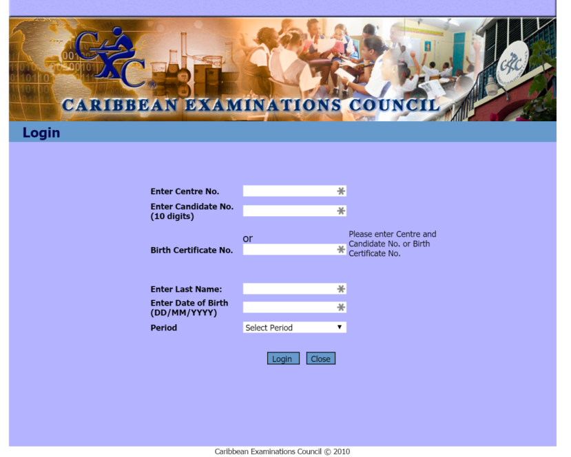 CSEC CXC Exam Past Papers: CSEC June 2015 Results Released!