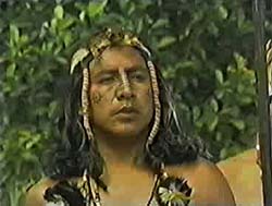 Resumen de la obra Cumanda