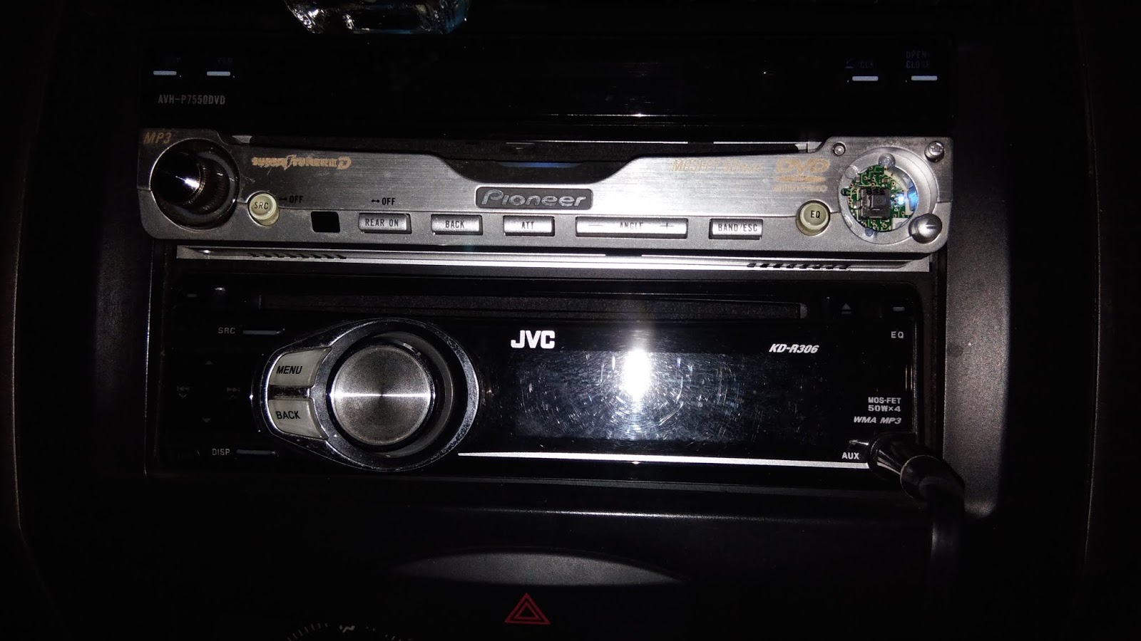 TIPS N TRICK: Cara setting jam head unit nissan