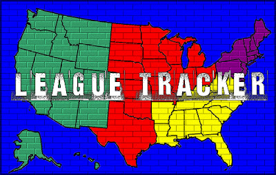 Wiffler's Digest: League Tracker