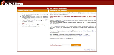 Scribblings - of a different kind: 2012