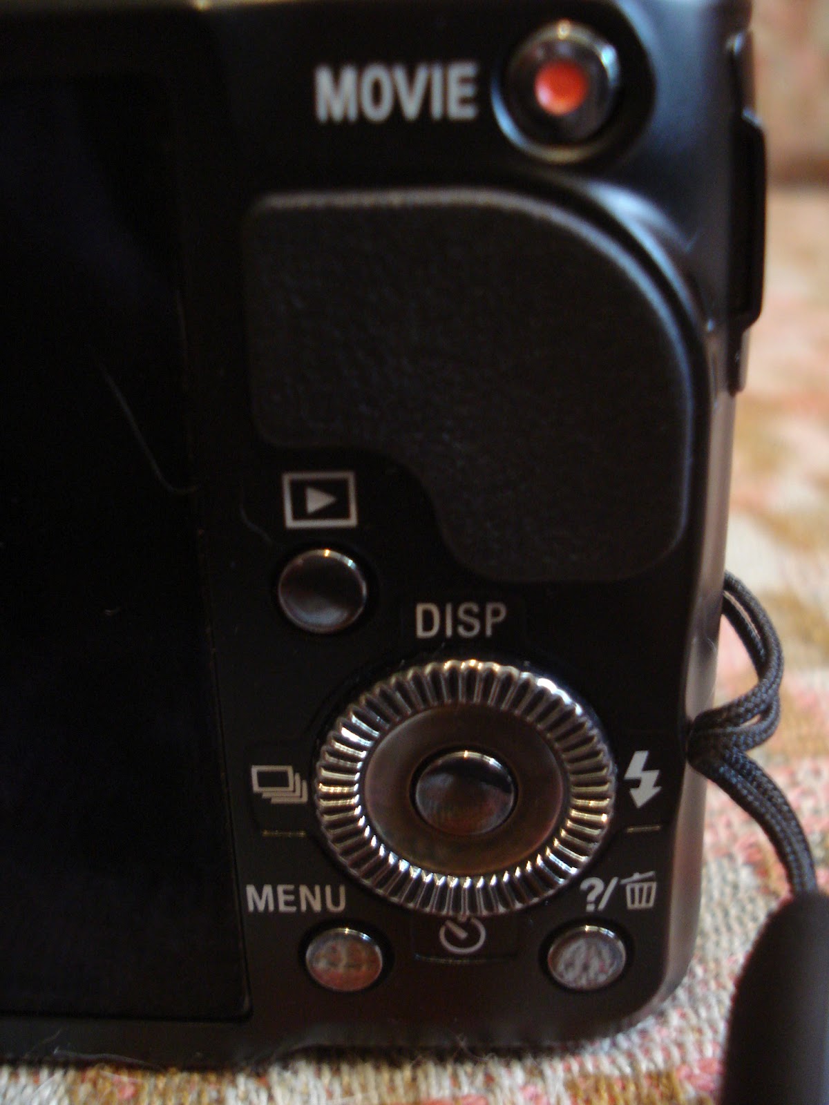 Sony Cyber-Shot DSC-HX9V product review