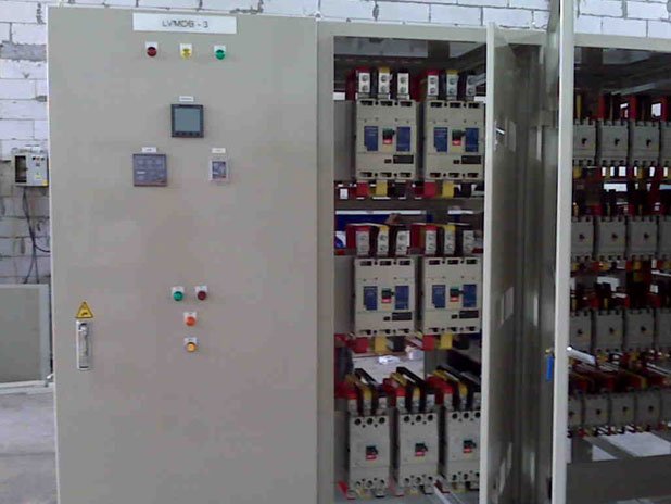 Perusahaan Panel Listrik Maker termurah di Jakarta | Panel Maker ...