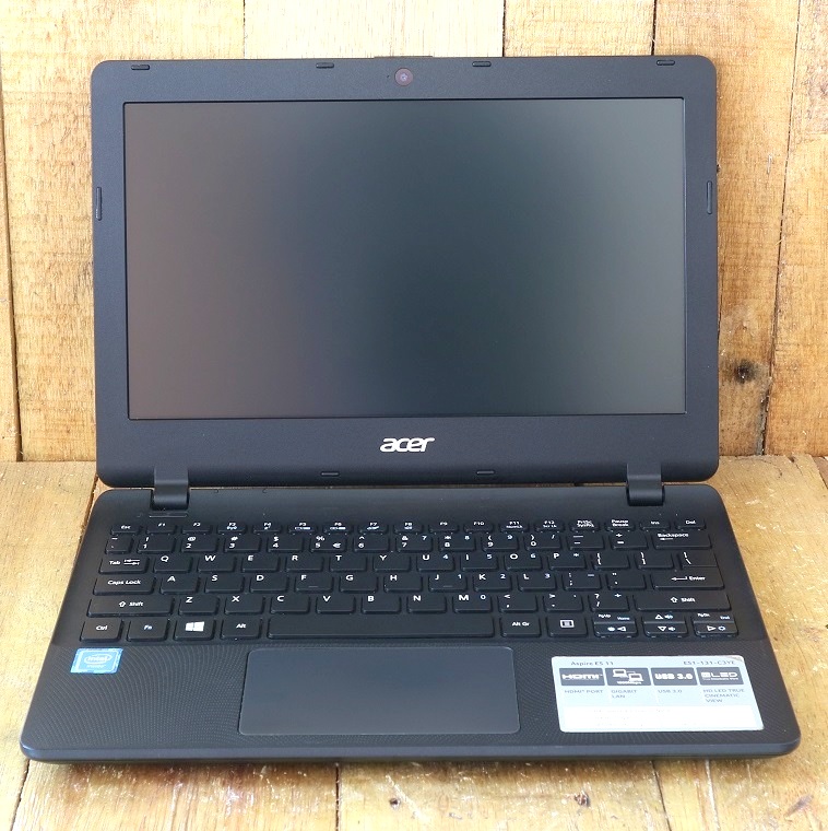 Jual Acer Aspire ES1-131-C3YE Bekas Di Malang | Jual Beli Laptop Bekas ...