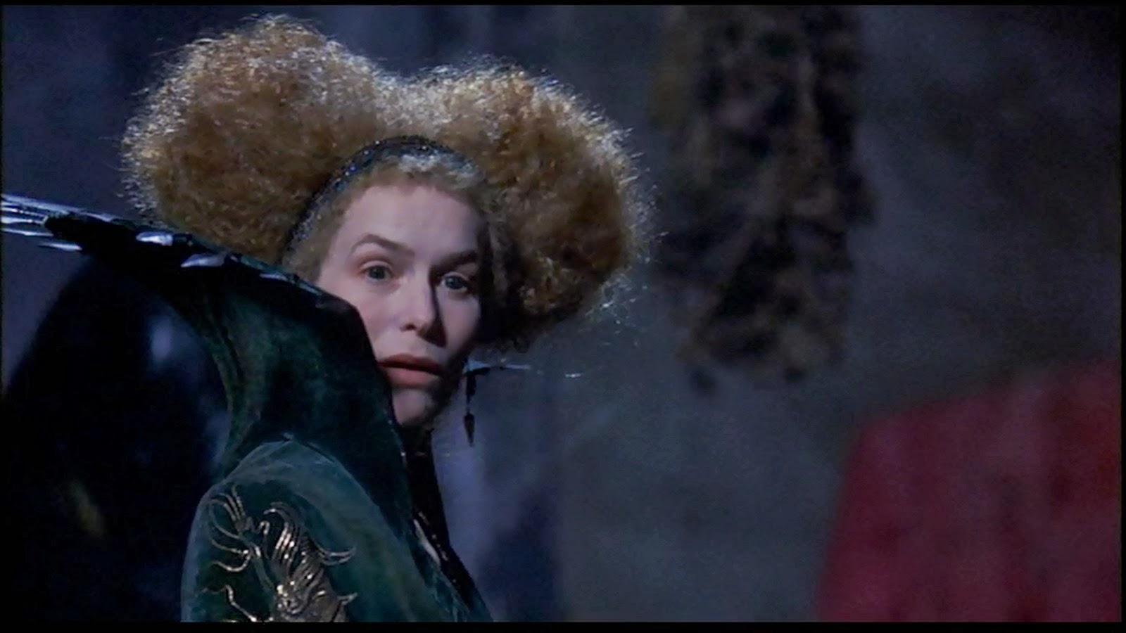 The Little Vampire Obsessed 2.0: TLV Abridged: Scene 11 - Houseguests ...