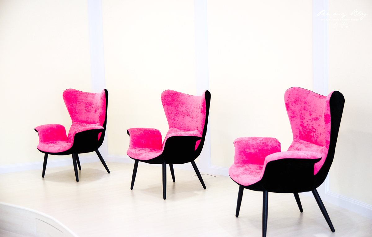 Pen My Blog: One of its kind; Simpli Dry Blow Dry Bar Review