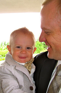 L,B,& B: Mr & Mrs Heaps