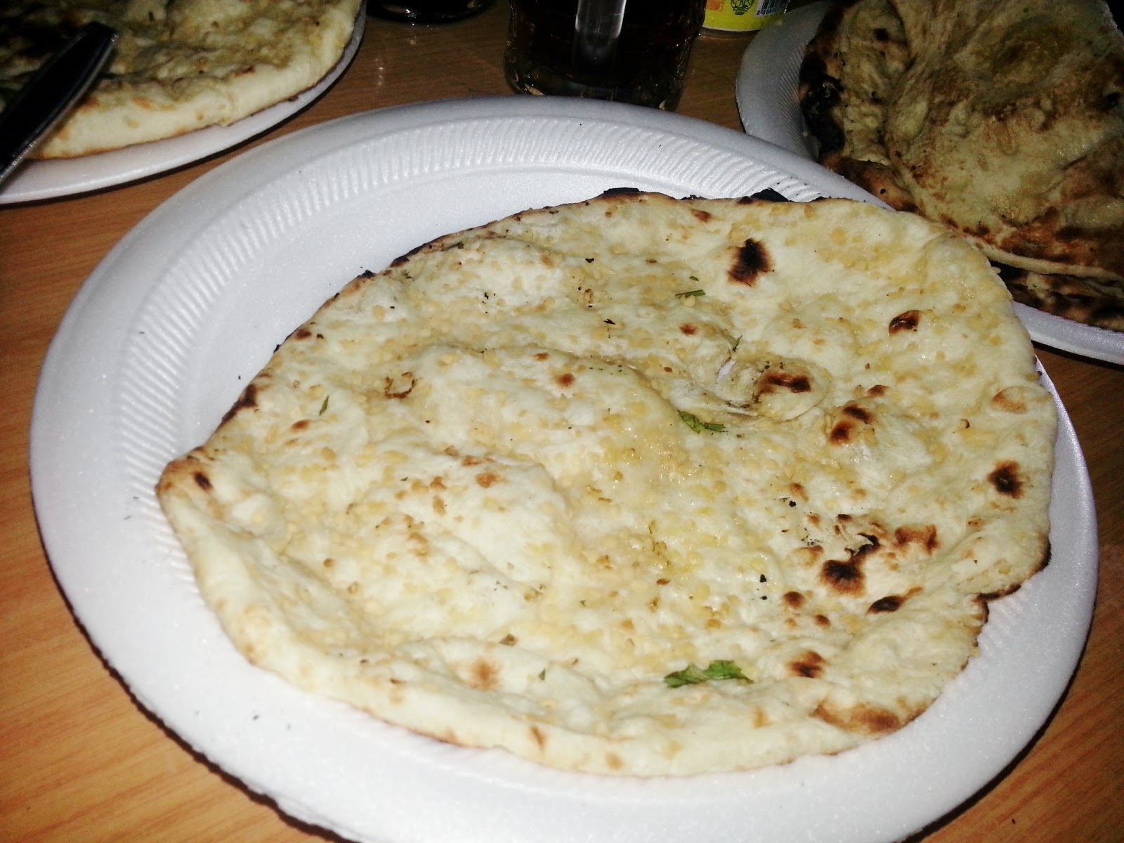 Gs: Usman,Little India , Haramiya,Clarke Quay and JustAcia,,Dhoby gaut.