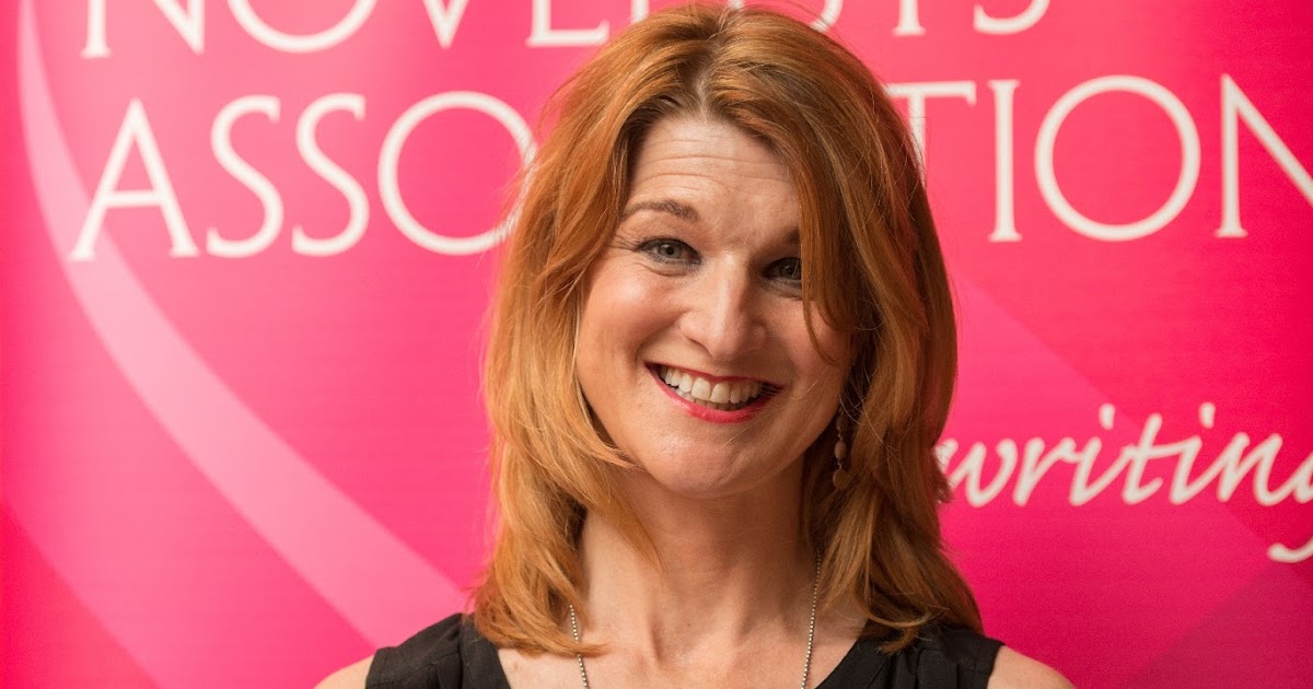 Romantic Novelists' Association Blog: Clare Harvey wins the RNA's Joan ...