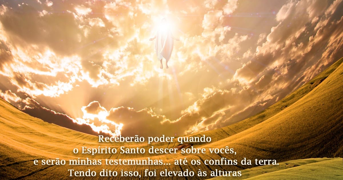 "O Poder dele se Torna o Nosso Poder"