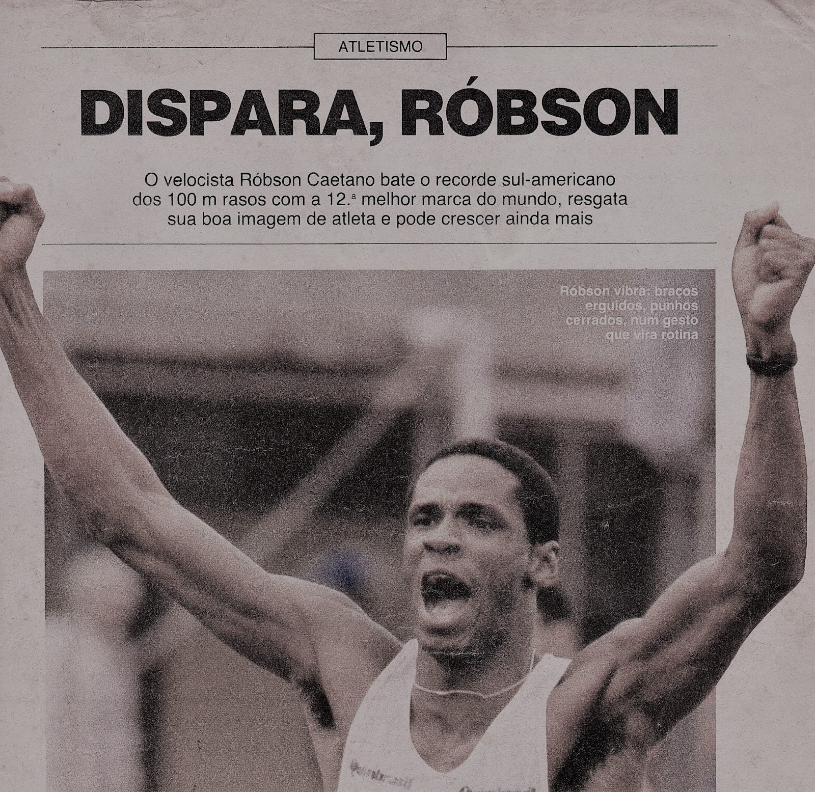 ROBSON CAETANO DA SILVA (ROBSON CAETANO)