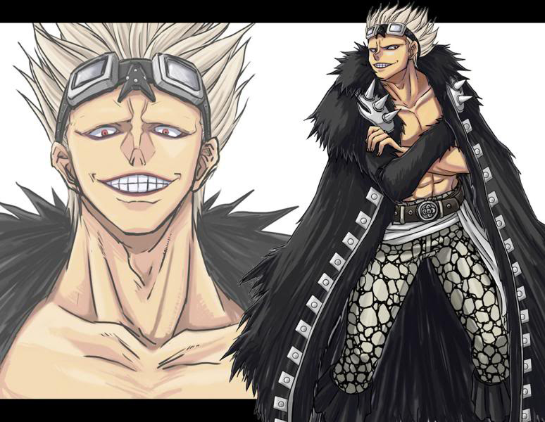 Mi colecion de fotos de anime