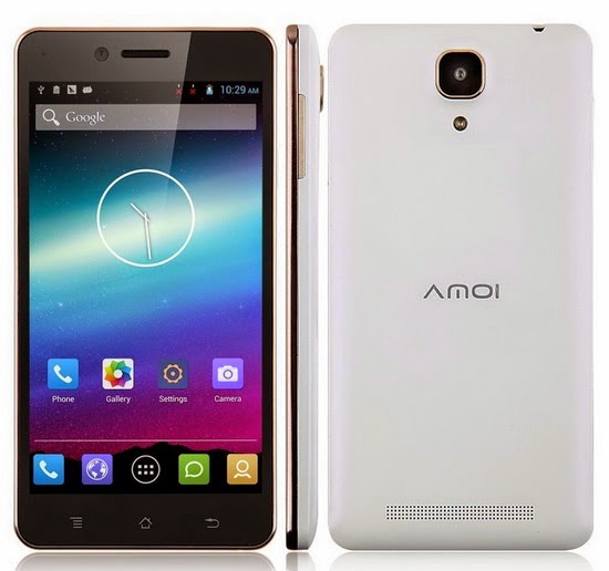 Download Android Jelly Bean 4.2.2 stock firmware for Amoi A928W ...