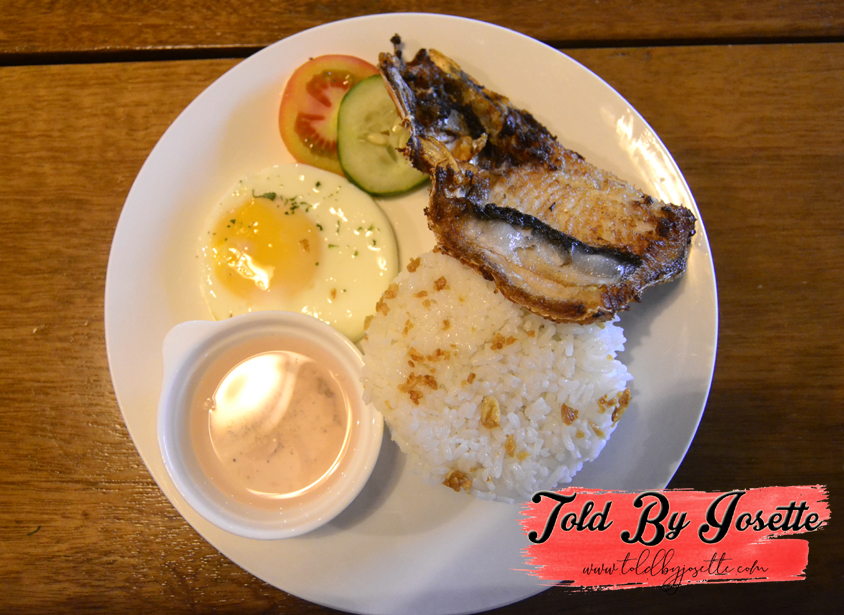 Long Weekend Coffee: Where Time Stops, You Just Relax