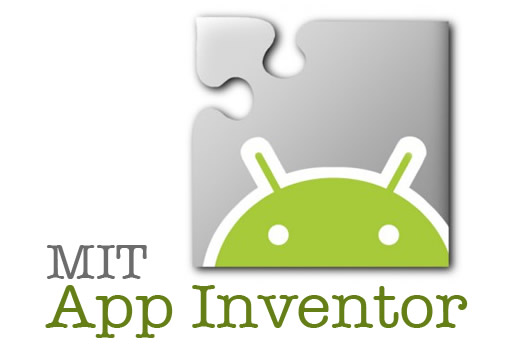 Pengertian MIT App Inventor 2 - Novit Studio