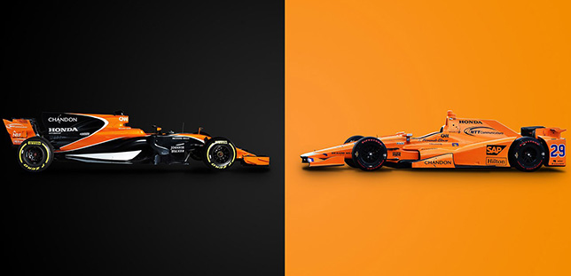 Pedal to the metal: Formula 1 vs Indycar - Racing Trend