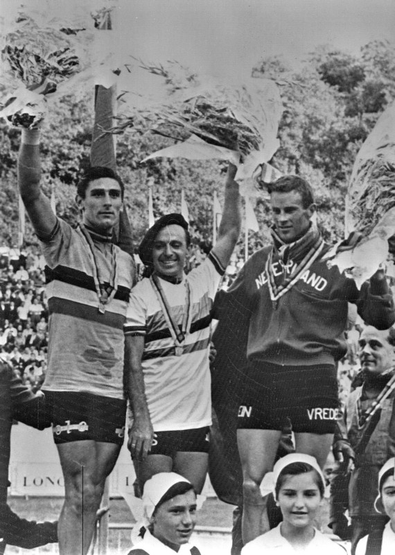 Fabio Farelli: Romain De Loof